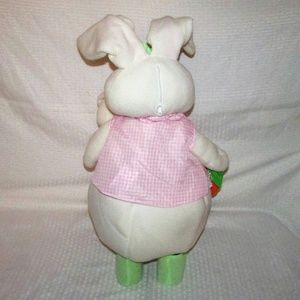 Holiday | Talking Stand Alone Easter Bunny | Poshmark